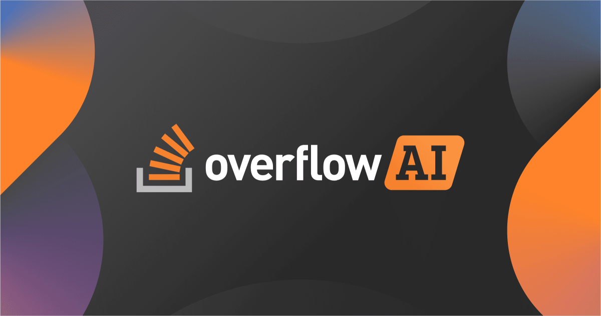 How Overflowai By Stack Overflow Is Transforming The Way Developers Learn And Code 8760